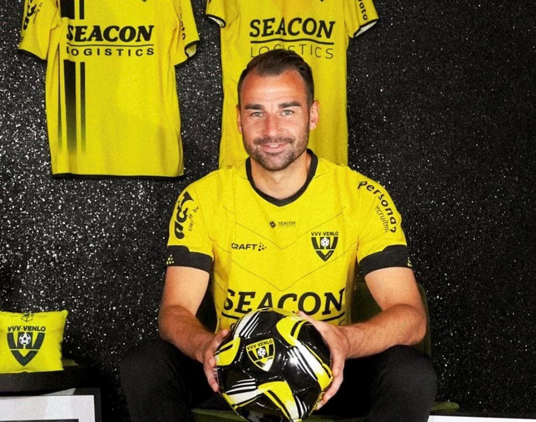 Roel Janssen is weer thuis - Soccer Solutions - Spelersbegeleiding